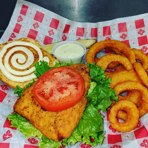 Mel's Bar & Grill - AZexplained