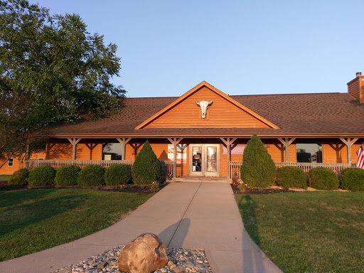 Golf Club «Southwest Golf Ranch», reviews and photos, 2880 US-42 ...