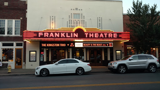 Movie Theater «AMC Thoroughbred 20», reviews and photos, 633 Frazier Dr ...