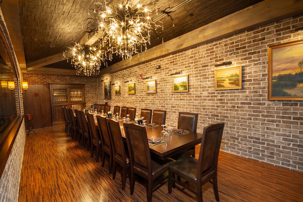 Halls Chophouse Columbia - Columbia, SC 29201 - Menu, Reviews, Hours ...