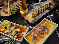 SHINKO OPERA Restaurant, Paris | 130 AVIS