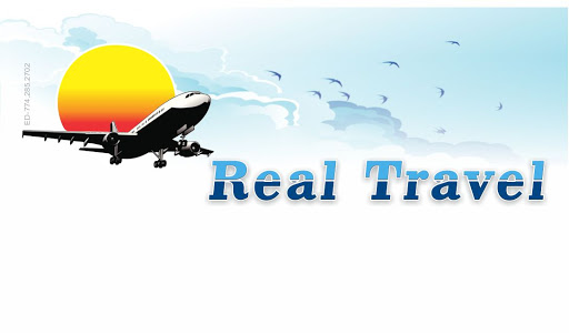 Real Travel Services - AZexplained