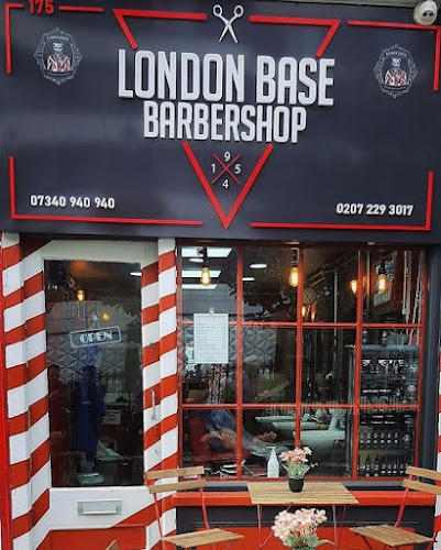 226 reviews of London Base Barbershop- Queensway (Barber shop) in ...