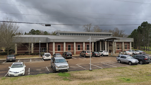 Brandon Public Library-Central Mississippi Regional Library System ...