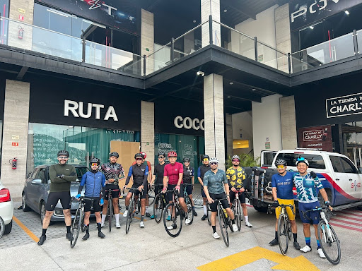 Restaurante RUTA COCOA - CAFETERÍA en Querétaro