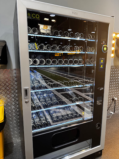 GymNation Mirdif | Best Gym In Mirdif - 52 11 A St, Dubai - Zaubee