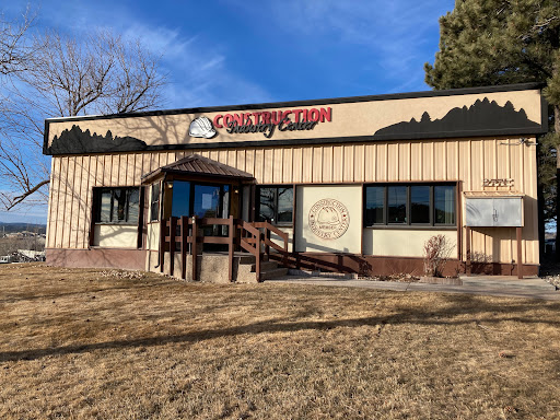 Construction Industry Center Inc - AZexplained