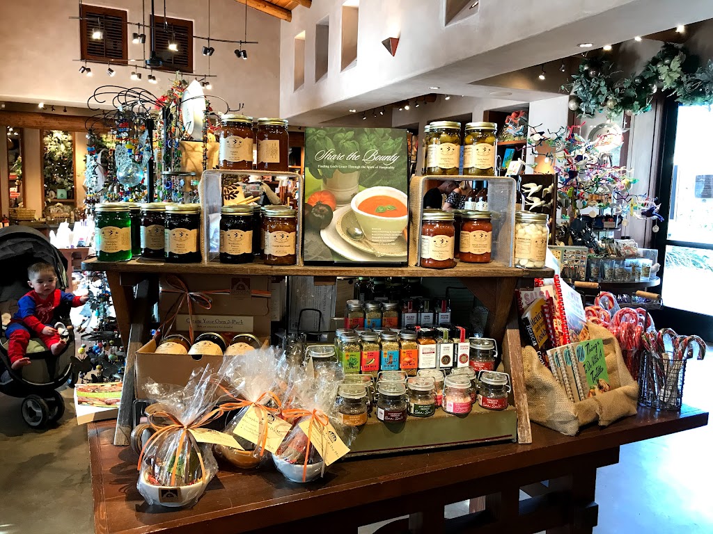 Mission Store at Mission San Juan Capistrano - San Juan Capistrano, CA ...