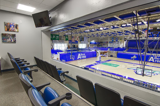 Arena «Alico Arena», reviews and photos, 12181 Fgcu Lake Pkwy E, Fort ...