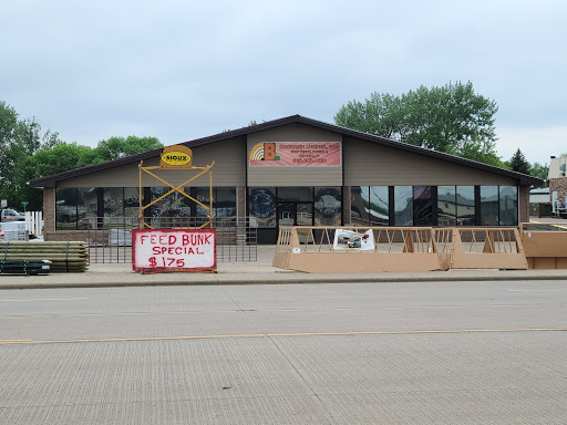 Baumann Lumber Inc - AZexplained