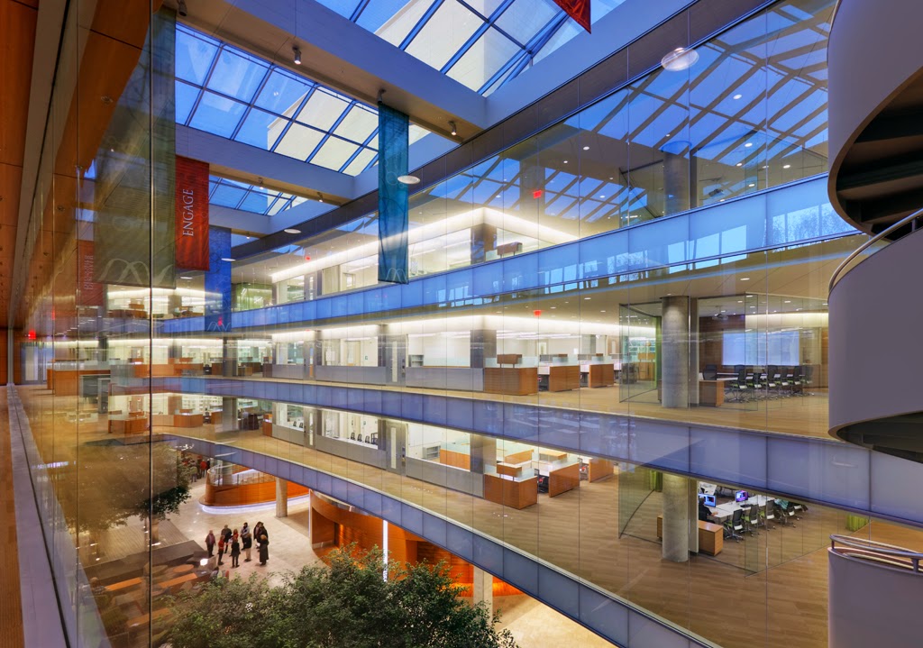 Discovery Building - reviews,open hours,photo spots,things to do ...