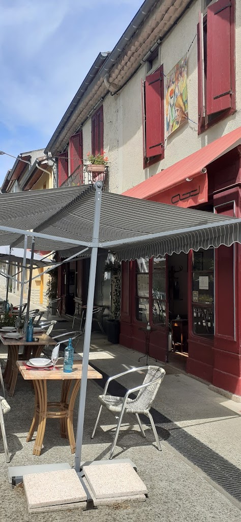 Restaurant Chez Victor - Victor, CO rance - Menu, Hours, Reviews and ...