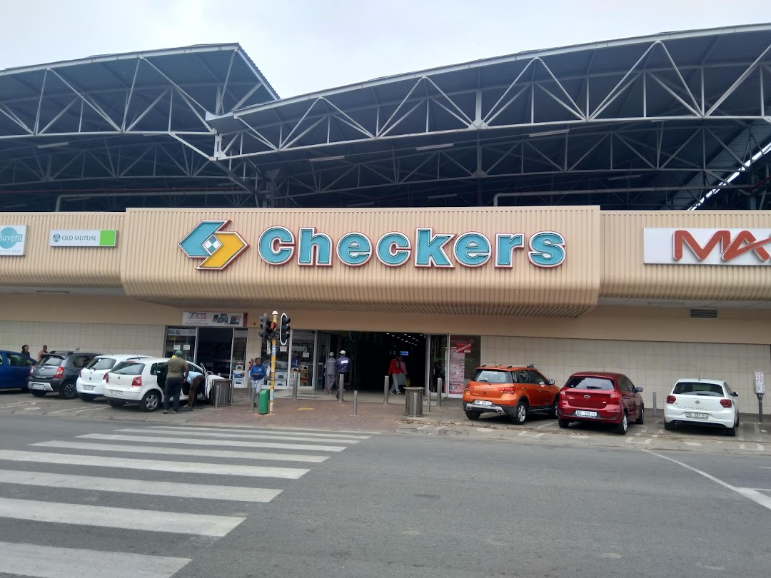 Checkers Polokwane in the city Polokwane