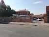 Army Support Base Kimberley in the city Kimberley