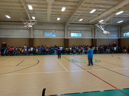 Community Center «Westside Community Center/ Boys And Girls Center ...