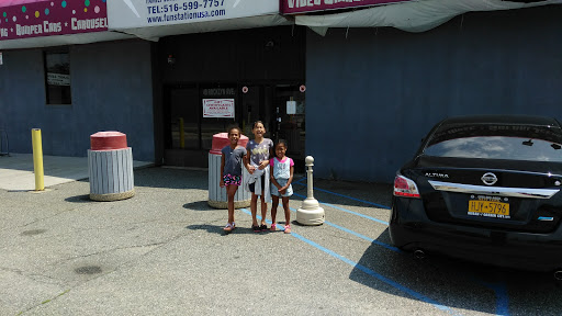 Amusement Center «Fun Station USA», reviews and photos, 40 Rocklyn Ave ...