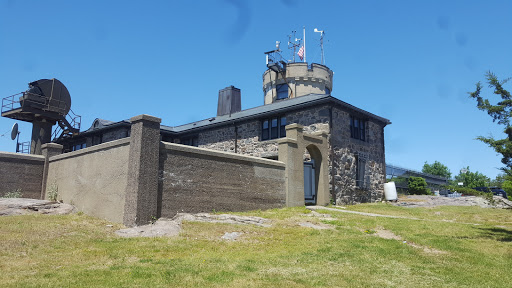 Observatory «Blue Hill Observatory Science Center Inc», reviews and ...