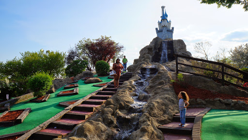 Amusement Park «Magic Mountain Fun Center - East», reviews and photos ...