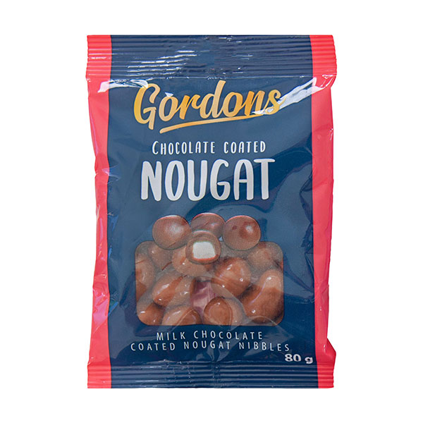 Gordons Sweets in the city Cape Town