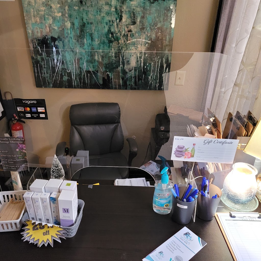 Soul and Beauty Day Spa - Glendale, AZ 85301 - Services and Reviews
