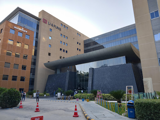 Concentrix in DLF Cyber City, DLF Phase 2, Sector 25, Gurugram, Haryana ...