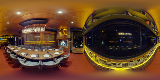 Restaurante Cherokee Steakhouse en Saltillo
