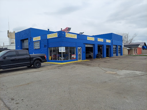 MONROE CAR CARE Monroe. Monroe County. Michigan - Sswash