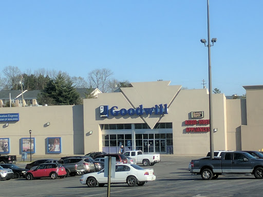 Corporate Offices of Goodwill Industries of Middle Tennessee - AZexplained