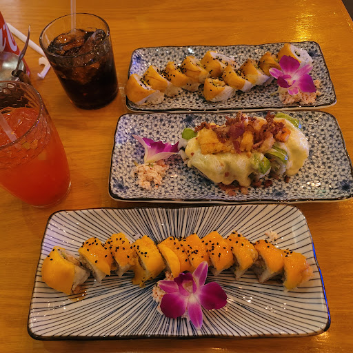 La Postal Teriyaki & Sushi en Tijuana - Número de Teléfono, Reservas ...