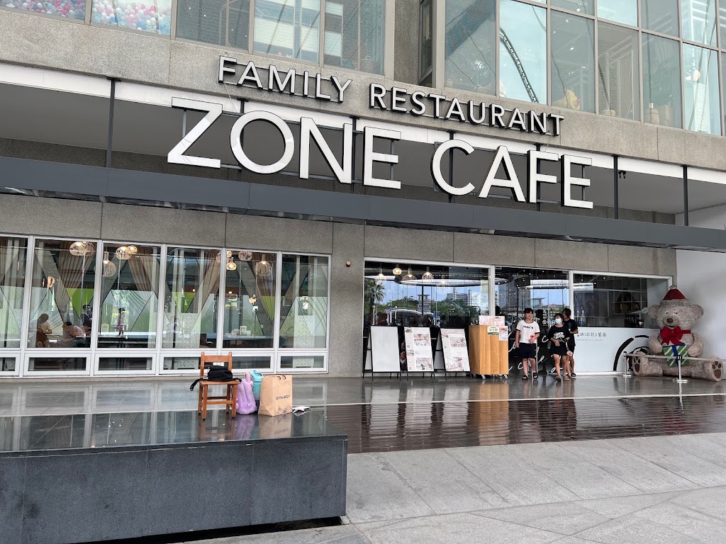 高雄市鳳山區 Zone Cafe 弄咖啡親子餐廳 大東店 - 台灣餐廳推薦 手搖推薦 甜點推薦 買一送一 優惠訊息