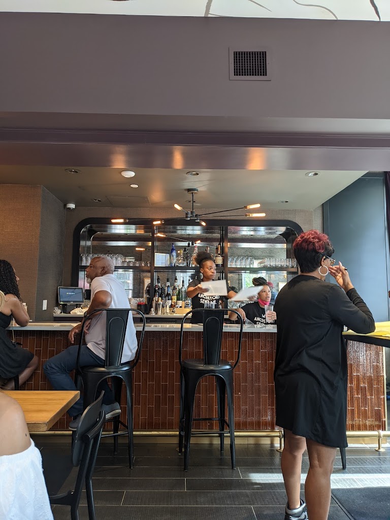 Soul Secrets - Cincinnati, OH 45202 - Menu, Hours, Reviews and Contact