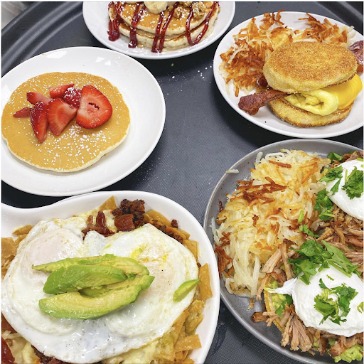 Riverside Cafe - Breakfast & Brunch Restaurant