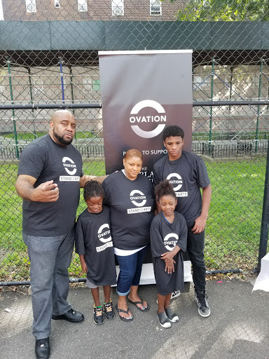 Red Hook East/Joseph Miccio Community Center - AZexplained