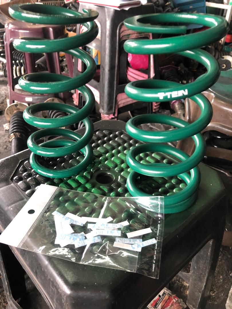 Klang Servis Absorber & Adjustable di bandar Klang