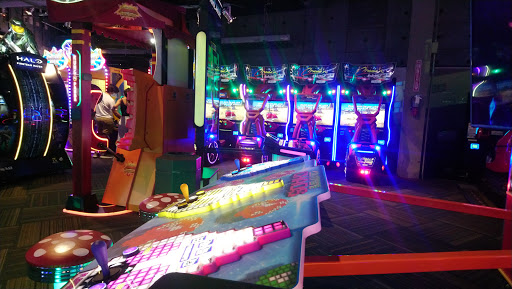 Amusement Center «GameTime Miami», reviews and photos, 5701 Sunset Dr ...