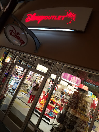 Toy Store «Disney Store», reviews and photos, 10600 Quil Ceda Blvd ...
