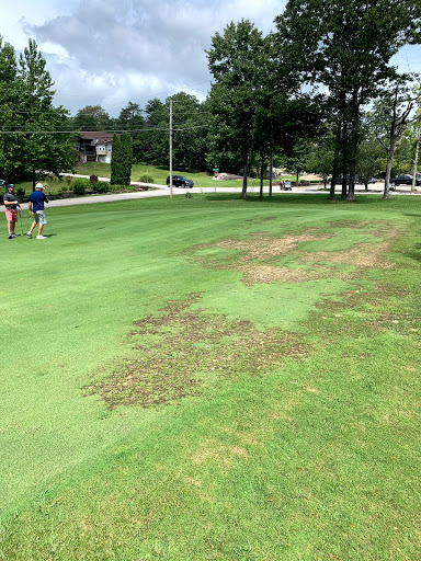 Montlake Golf Club in Montlake, Soddy-Daisy, Tennessee - Zaubee