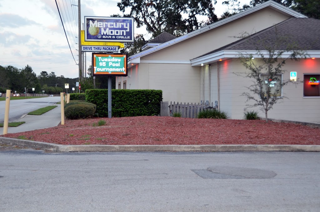 Mercury Moon - Fleming Island, FL 32003, Reviews, Hours & Contact