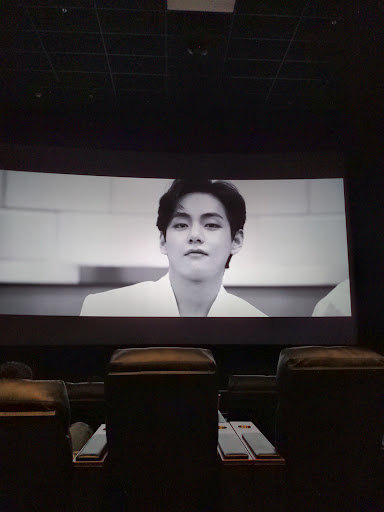 Movie Theater «Pooler Stadium Cinemas 12», reviews and photos, 425 ...