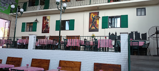 Via Palermo en Tijuana - Número de Teléfono, Reservas, Opiniones ...