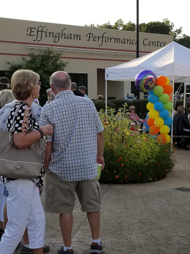 Performing Arts Theater «Effingham Performance Center», reviews and ...