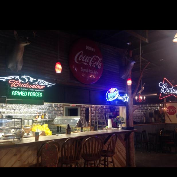The Pharm Restaurant - Buffalo, TX 75831 - Menu, Reviews, Hours & Contact
