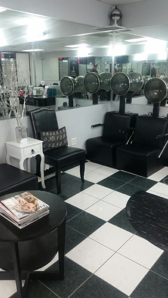 Sammy Hair Salón and Barber Shop - Houston, TX 77082 - Services and Reviews