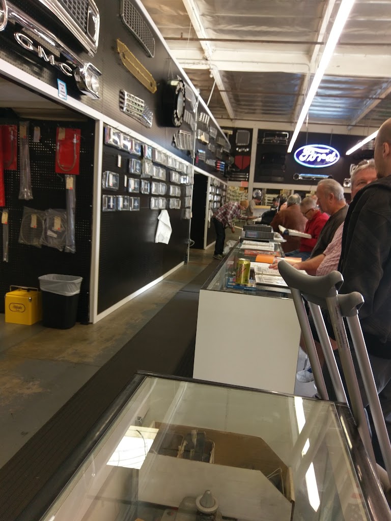 Truck and Car Shop - Orange, CA 92868 - Location, Reviews, Hours and ...