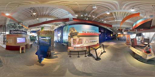 Science Museum «Connecticut Science Center», reviews and photos, 250 ...
