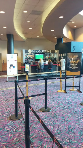 Movie Theater «AMC Saratoga 14», reviews and photos, 700 El Paseo de ...