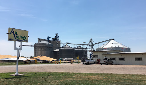 Ag Valley Co-op - AZexplained