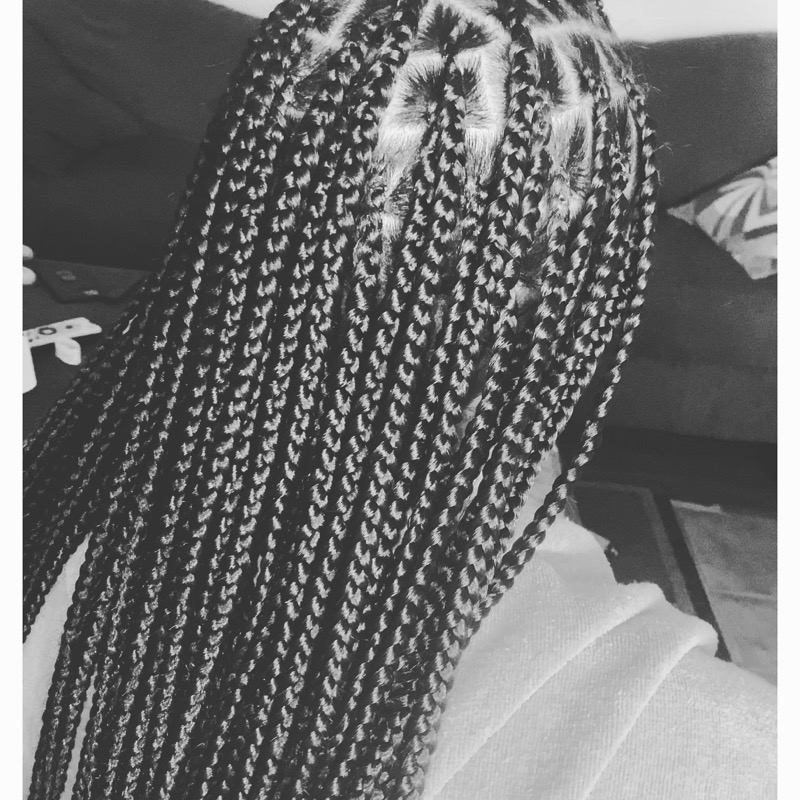 Elite Braids Atl - Dunwoody, GA 30346 - Services and Reviews