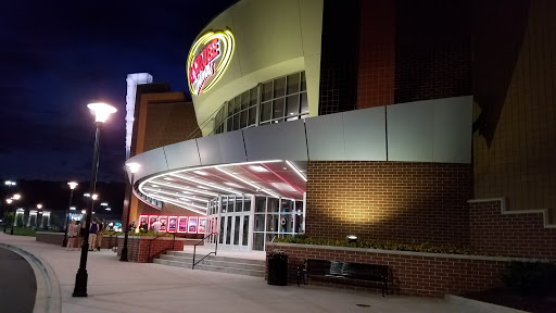 Movie Theater «Marquee Cinemas Pinnacle 12», reviews and photos, 680 ...