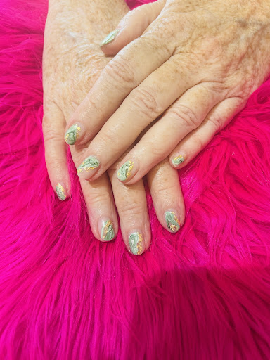 JT Nails and Spa - Locations from All Over the World